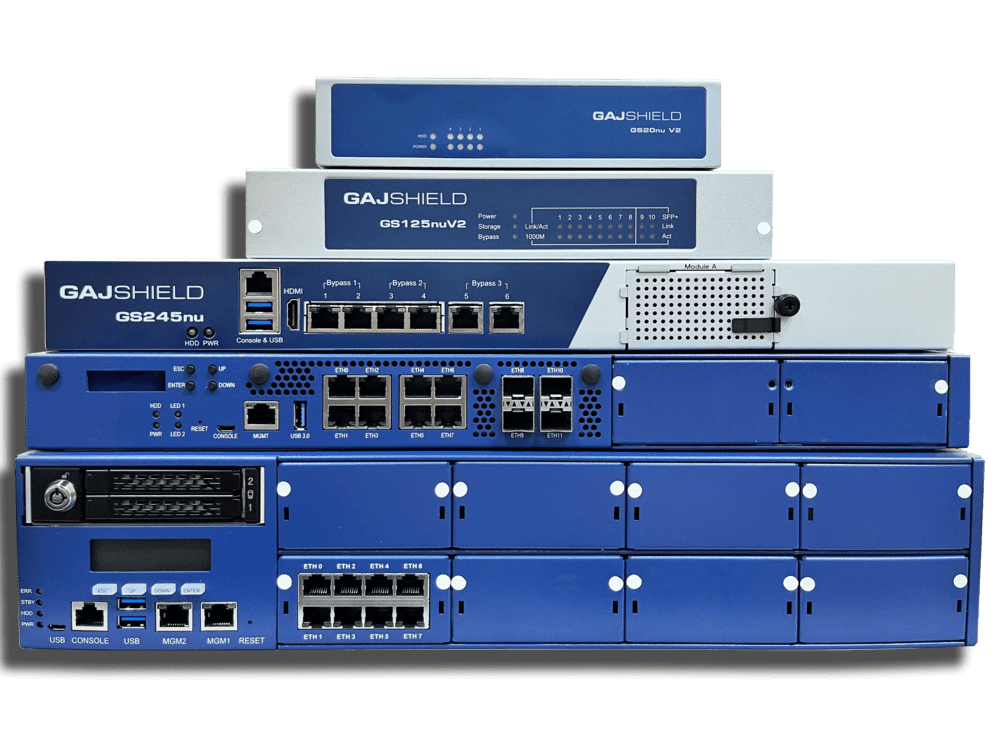 UTM – Next Generation Firewall – sis-infotech.com
